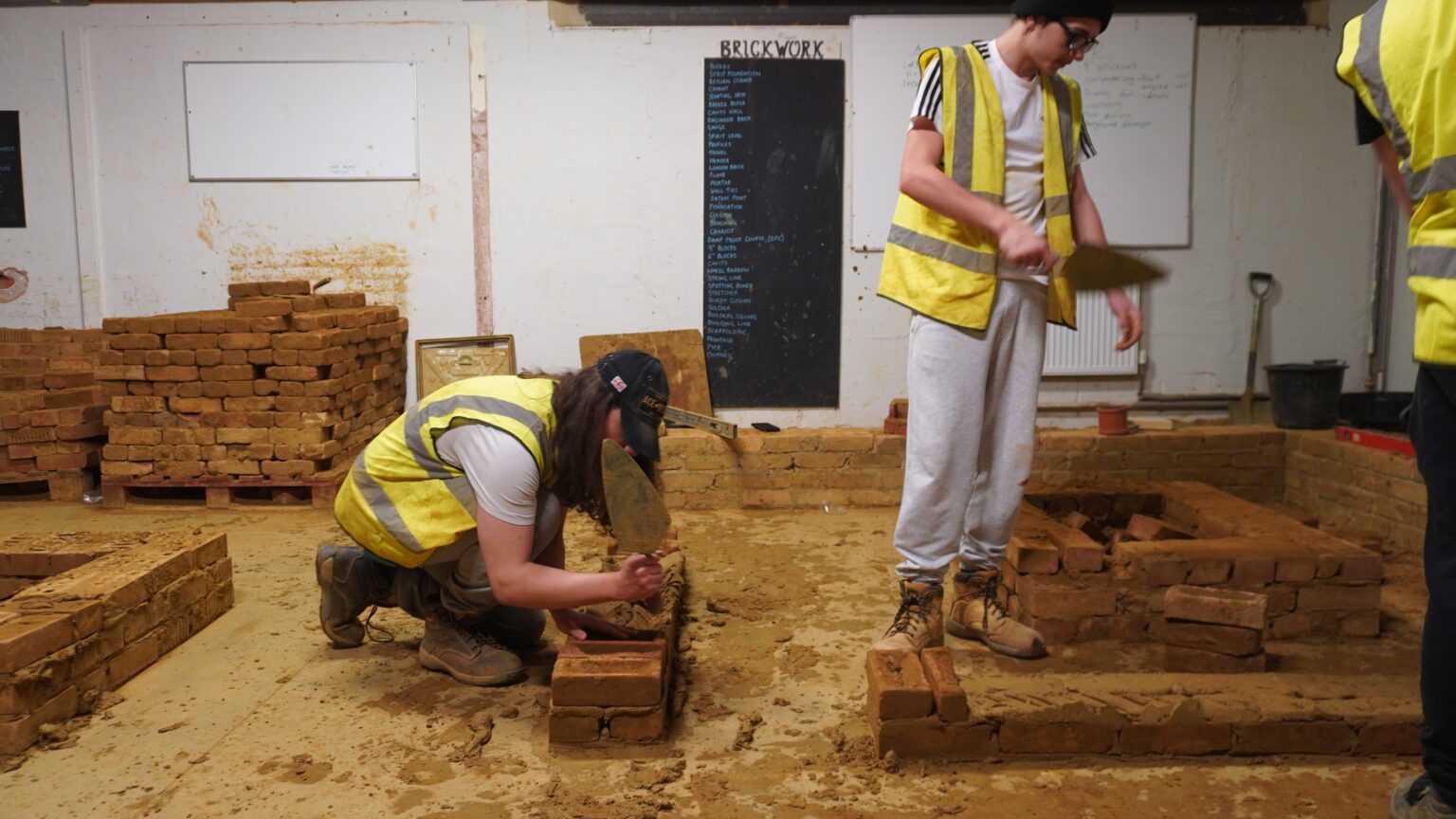 Education - TCHC Group