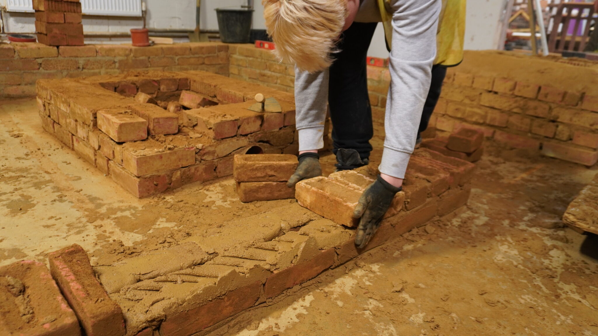 Centres - TCHC Group