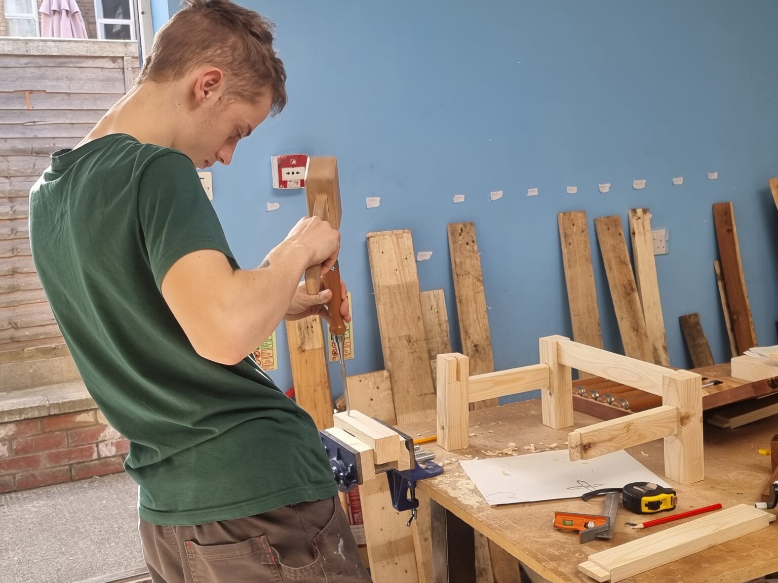 Centres - TCHC Group