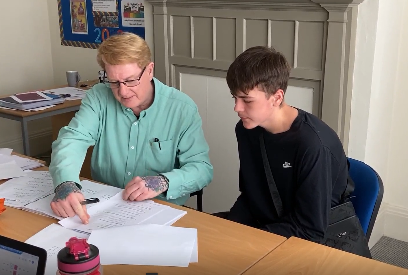 Centres - TCHC Group