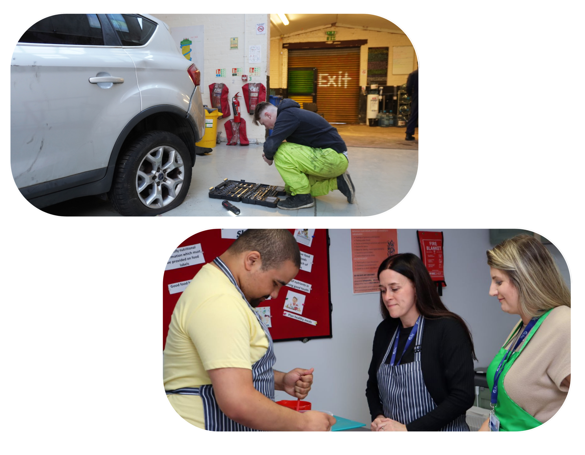 About Us - TCHC Group