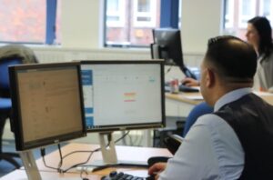 Training - TCHC Group