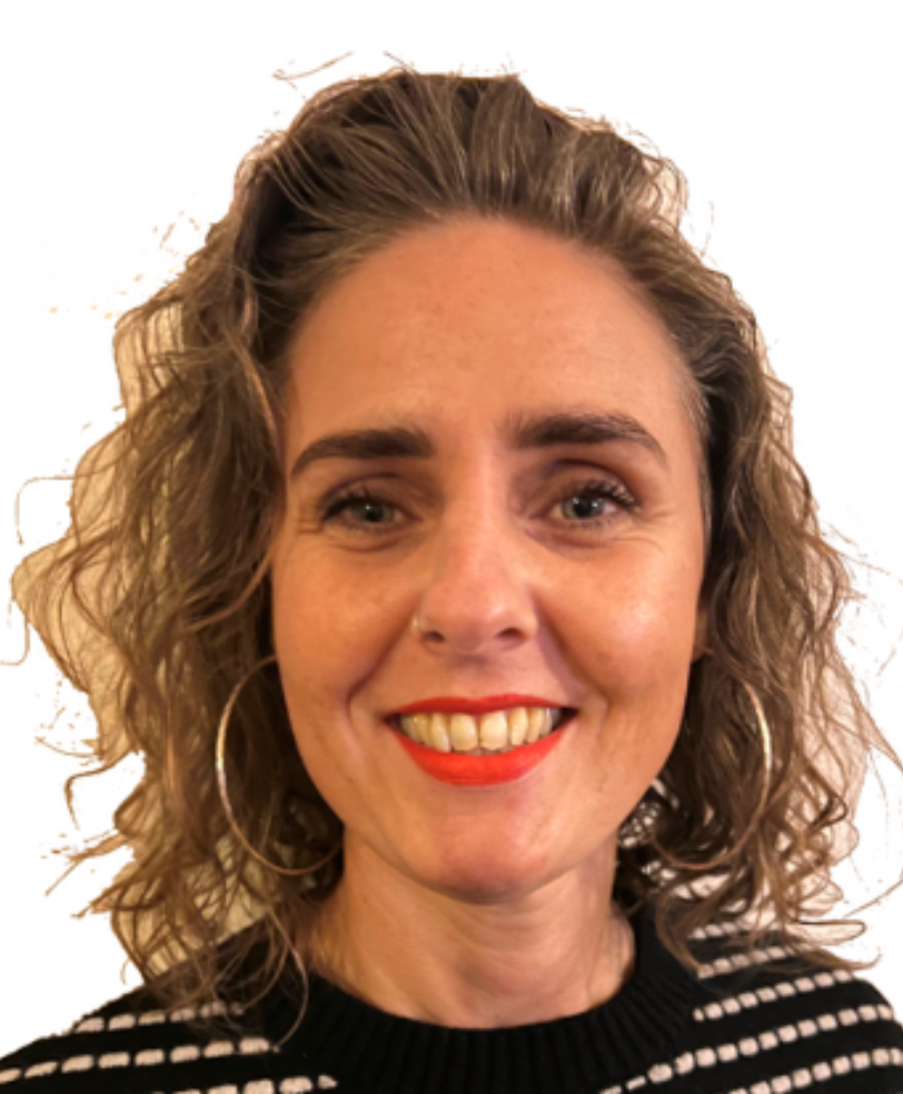 Meet the Centre Managers - TCHC Group