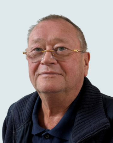 Meet the Board - TCHC Group