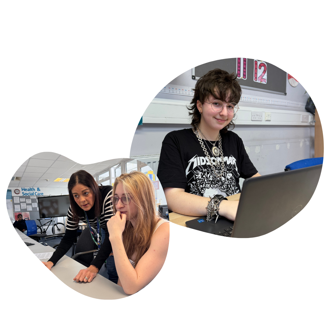 Kent GAPS - TCHC Group